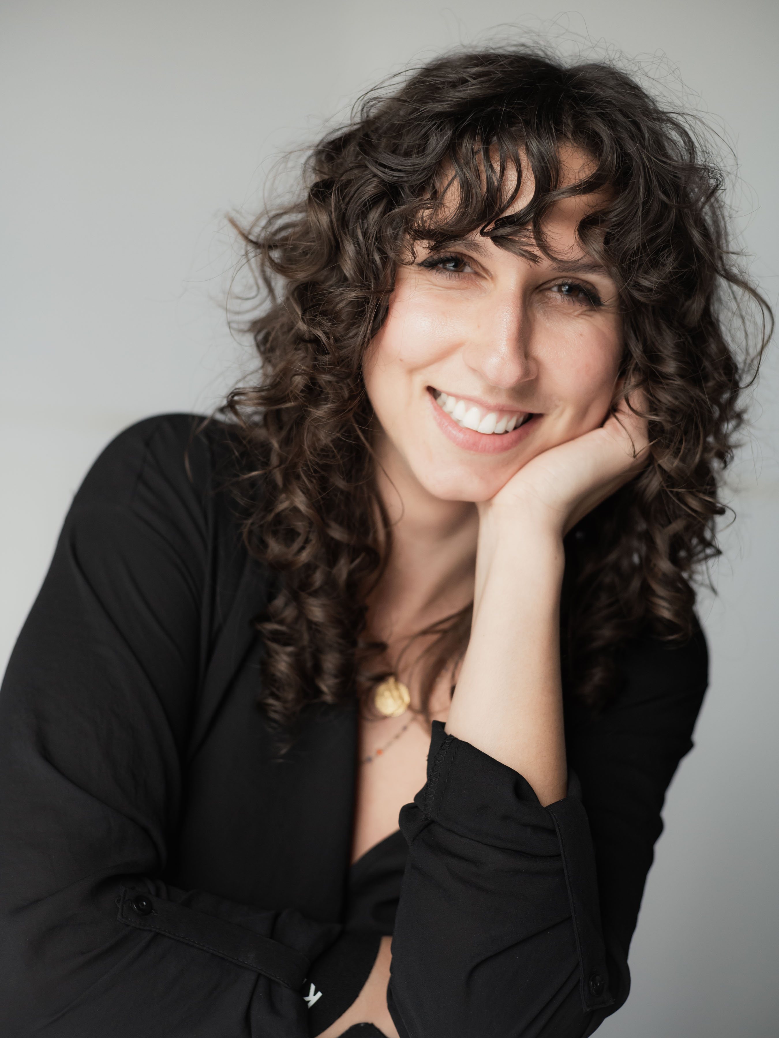 ABOUT – Lauren DiGiovanni